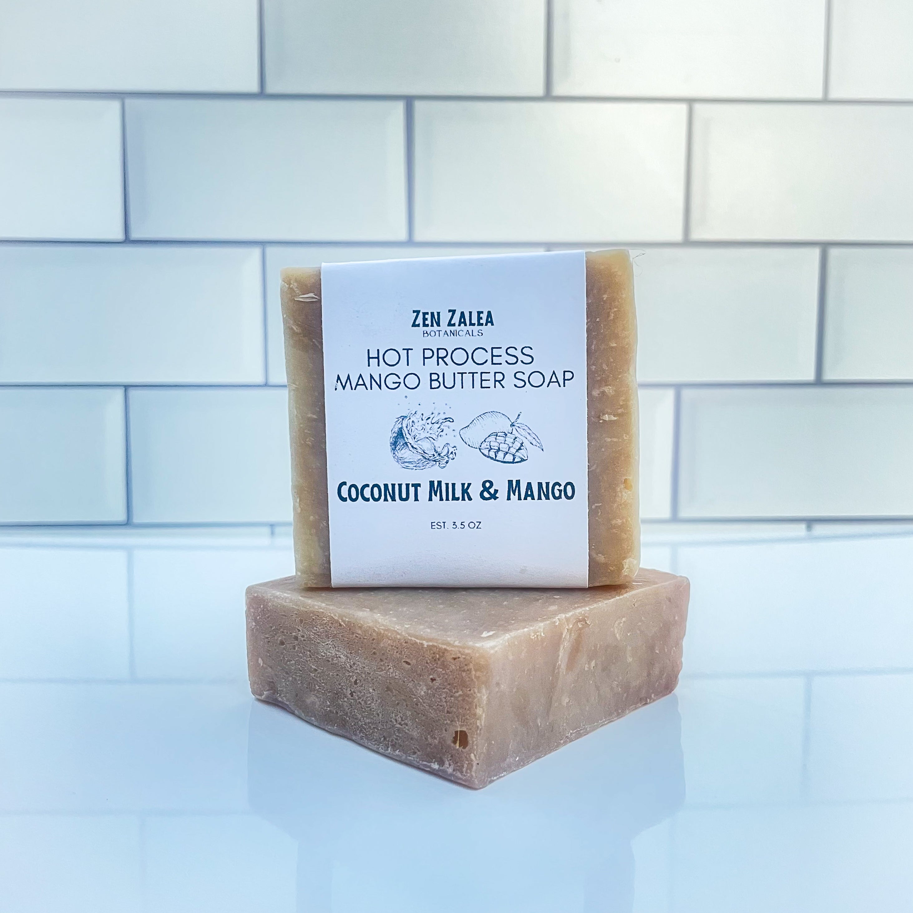 Zen Zalea Botanicals